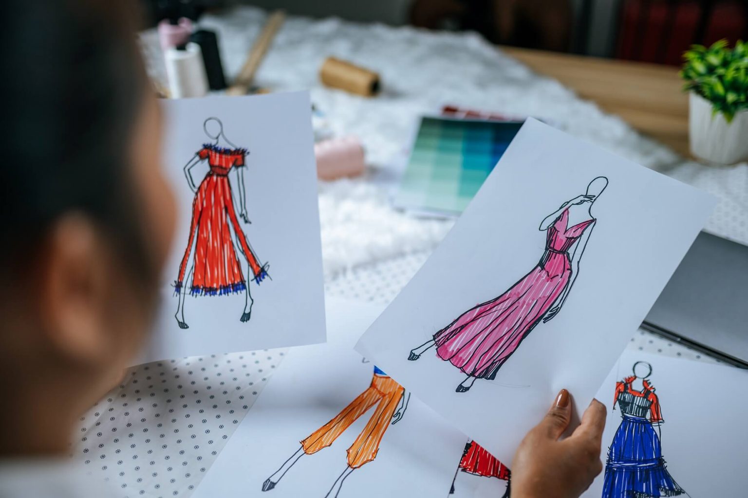 Carma – India's Top Luxury Multi-Designer Fashion Store in Delhi ...